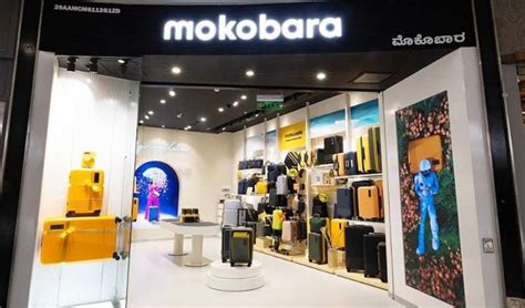 D2c India On Linkedin [funding Alert] Mokobara Bags 12 Mn In Series B