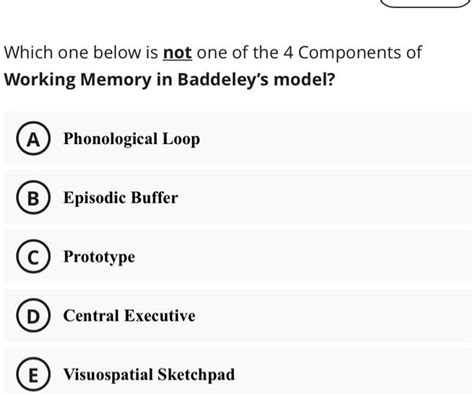 solved i need the right answer which one below is not one of the 4