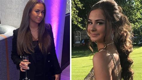 Tiktok Star Taylor Rousseau Grigg Dies ‘suddenly Aged 25 After Mystery