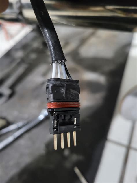 Oxygen Lambda Sensor Odd Readings Camheads Bmwsporttouring