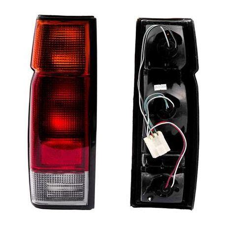 Nissan Hardbody Tail Lamp Lh Rh 1994 2000 Deons Auto Panels