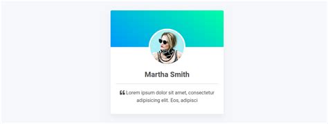 Github Mdbootstrap Bootstrap Cards The Ultimate Collection Of Responsive Cards Built With The