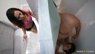 Busty Antonella La Sirena Gets Her Shaved Pussy Nailed Porn Movies Movs