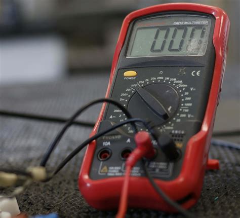Diagram Iat Sensor Test Guide Symptoms Location And Multimeter