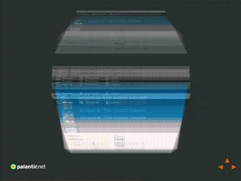 Drupalcon Los Angeles 2015 Drupal 8 The Crash Course Youtube
