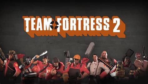 The Team Fortress 2 Discord Server Rtf2