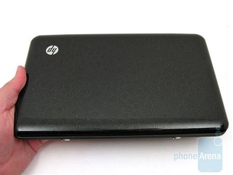 Hp Mini Nr Netbook Review Phonearena
