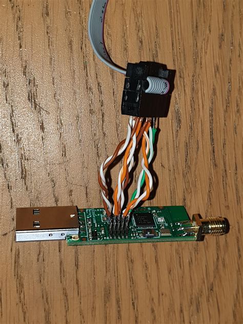 When The CC Dongle And Programmer Kit From AliExpress Doesn T Come With The Correct