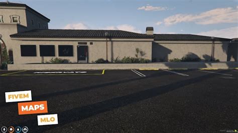 Build A Custom Fivem Mlo Custom Map Gmod Ymap Interior And Exterior