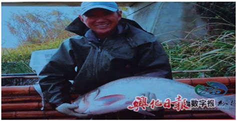 中堡捕捞节上展示渔猎风情生态风光 兴化日报