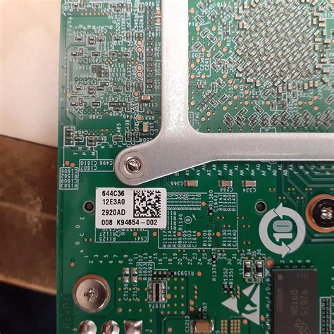 Rma Service Requested For 2 X Bd Nvv N3000 N Fpga Programmable Acceleration Cards Intel Community