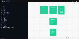 Database Design Tools For Mongodb Dbms Tools