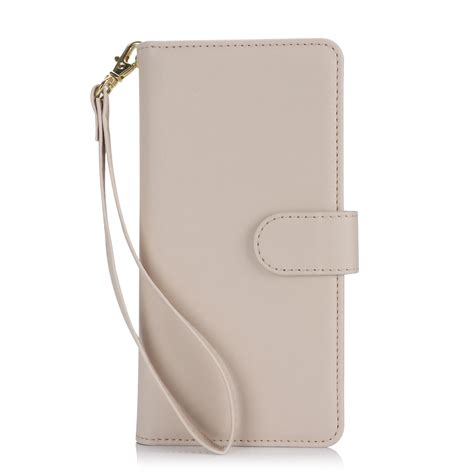 Pu Faux Leather Flip Wallet Case Iphone Pro X Temu New Zealand