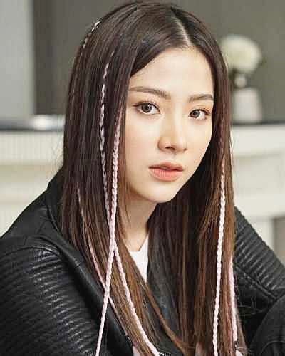 ทำแล้วเริ่ดเวอร์ 30 ไอเดียทรงผมเปียคอร์นโรล ถักเปียใส่ไหมสไตล์สายฝ Ladyissue เว็บรีวิว