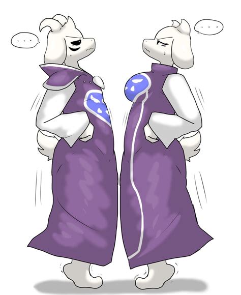 Toriel Asriel Asriel Dreemurr Undertale Undertale Enigi