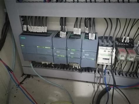 学plc应熟记的几个英文单词 知乎