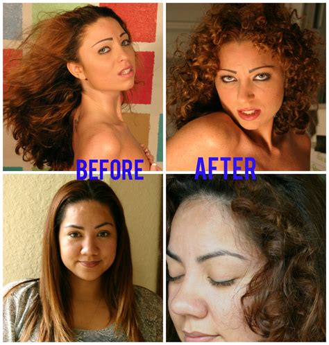 Rag Curls 5 Steps With Pictures Instructables