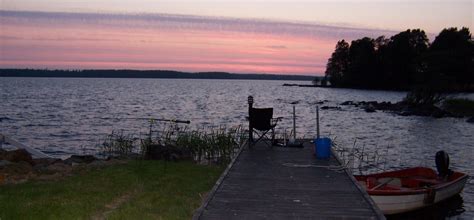BOLMEN - Die Schweden-Angler...