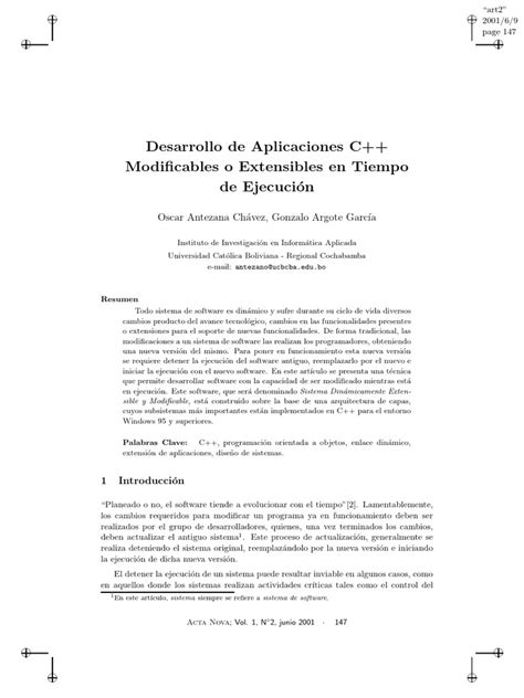 Clsid Dll Objects Id De Software En Registro Windows Pdf