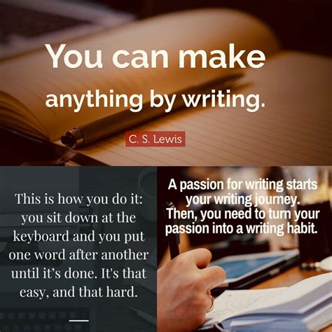 Turning My Passion Into My Paycheck Artofit