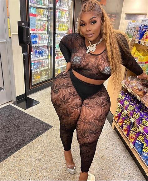 Thick Girls Outfits Curvy Girl Outfits Fit Black Women Thick Girl