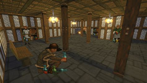 Daggerfall Unity Gog Cut On