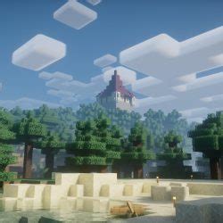 Nostalgia Shader RRe36 S Projects Nostalgia Shader RRe36 S Projects