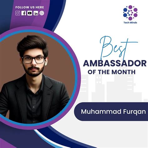 tech minds on linkedin techminds growth community ambassadorship best tech