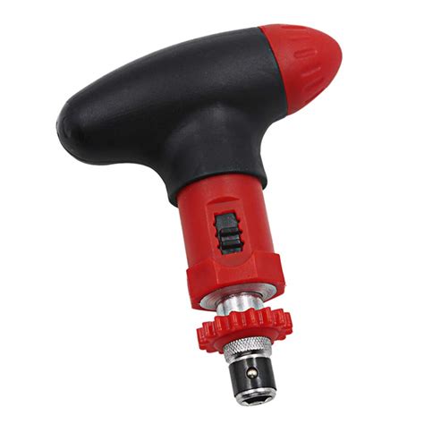 Ryor Manual T Ratchet Screwdriver Quick Bolt Driver Batch 6 Desertcart India