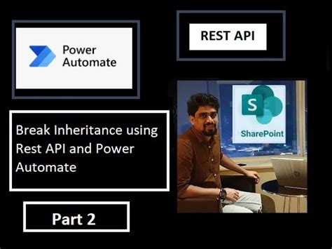 Using The Rest Api In Power Automate To Get All Lists In A Sharepoint Site