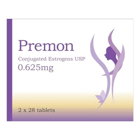 Premarin Cream 0625mg Conjugated Tablets Ingredients Chemical