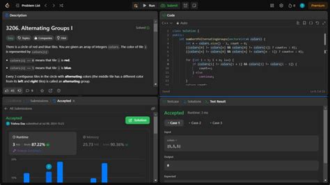 trishna das on linkedin 365daysofcode leetcode leetcodedaily 365daysofcode 365daysofleetcode