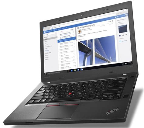 Lenovo ThinkPad T460p Specs Tests And Prices LaptopMedia Com