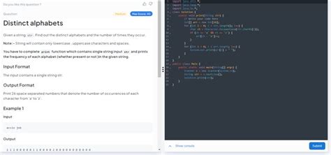 300daysofcodechallenge 300daysofcodechallenge String