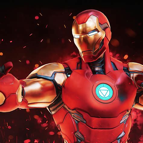 3718 Cute Iron Man Pfp For Whatsapp And Instagram 4k Hd Pictures