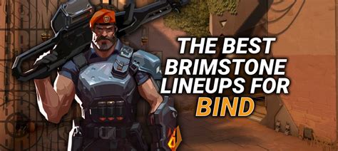 The Best Brimstone Molly Lineups On Bind
