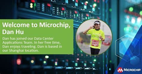 We Are Excited To Welcome Dan Hu To Our Data Center Solutions Applications Team Dan Has 15