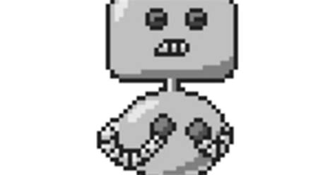 I Tried Making An Enemy Sprite For Mother 4 Imgur