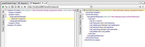 Producing And Consuming Soap Webservice With Spring Boot Part V
