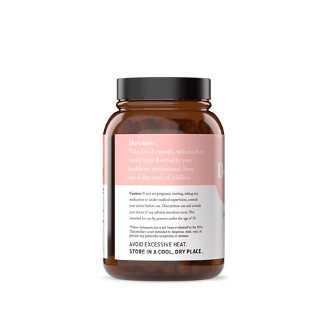 Organic D Mannose Capsules 520mg 100 Count Pure D Mannose Capsules