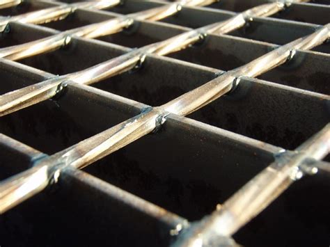 Сварной решетчатый настил | Санкт-Петербург | АО Фирма «Солид ...