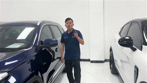 非常适合家用的国产suv，还是7座车，几万块就可以了，来看看！汽车评测导购好看视频