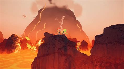 All Game Modes From PEAK Explained