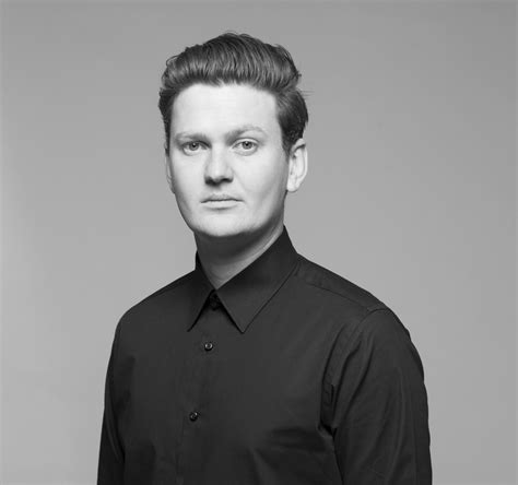 Josh Kyle Chamber Made