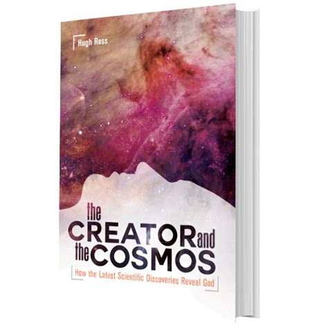 Creator And The Cosmos Ankerberg Theological Research Institute