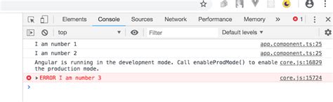 A Guide To Rxjs Observables Logrocket Blog