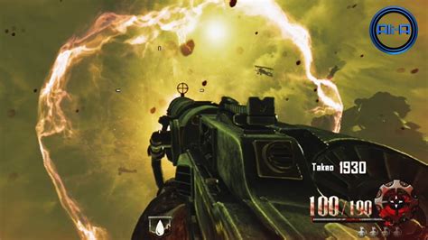 Call Of Duty Black Ops 2 Origins Map