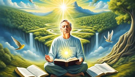 Biblical Meditation