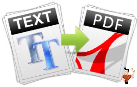 Comment Convertir Un Fichier TXT En PDF Rene E Laboratory