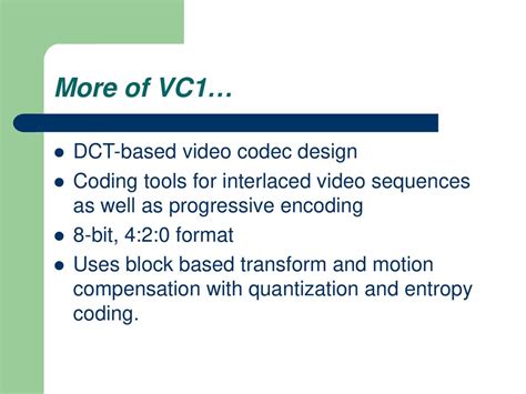 Multimedia Processing Lab Msee University Of Arlington Ppt Download